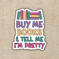 Stickers – Page 6 – Kingdom of Threads