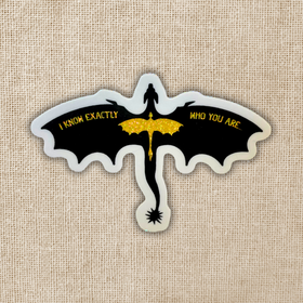 Stickers – Kingdom of Threads